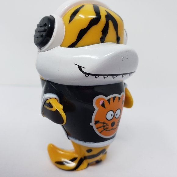 Toys | Tiger Shark Gil Action Figure 3 Ryans World Series 5 | Poshmark